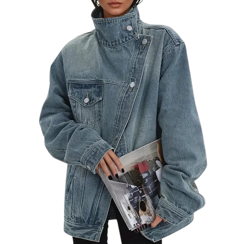 Jackets – Rebecca & Ruby