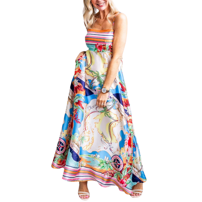 Midi Dresses – Rebecca & Ruby