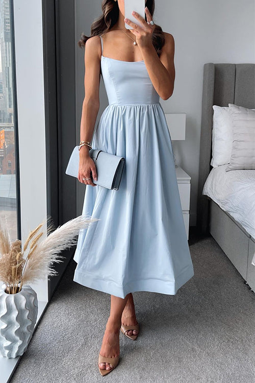 Midi Dresses – Rebecca & Ruby
