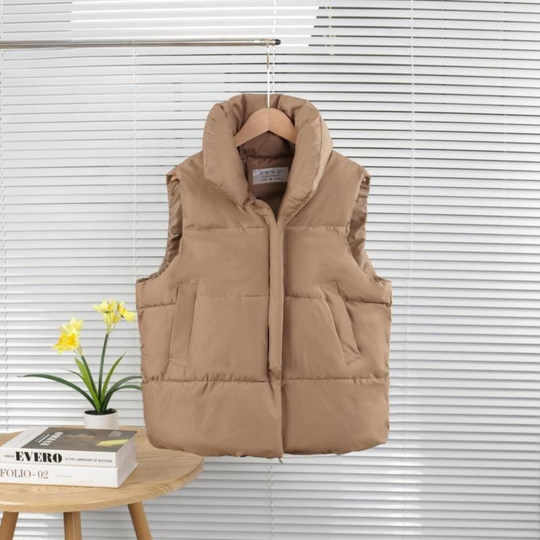 Puffer Jackets – Rebecca & Ruby